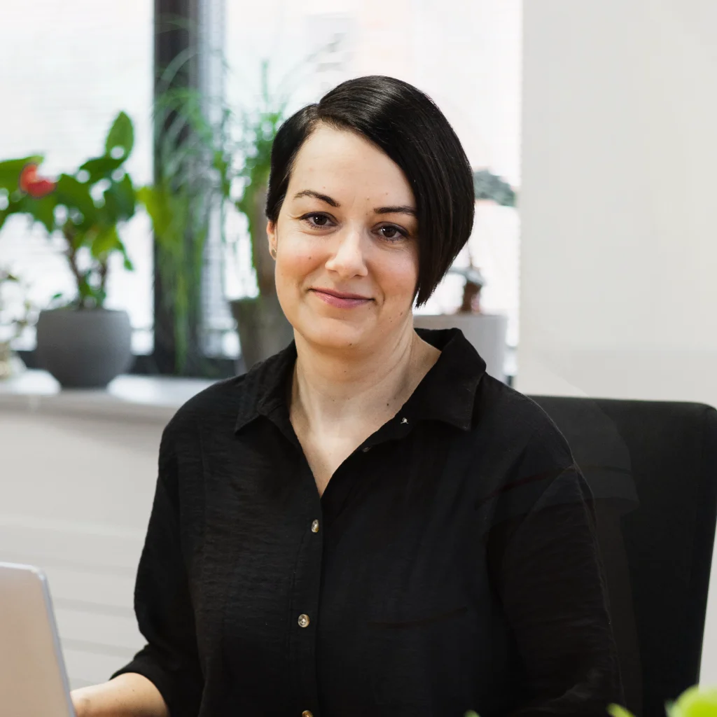 Dana Kochová | Repromeda